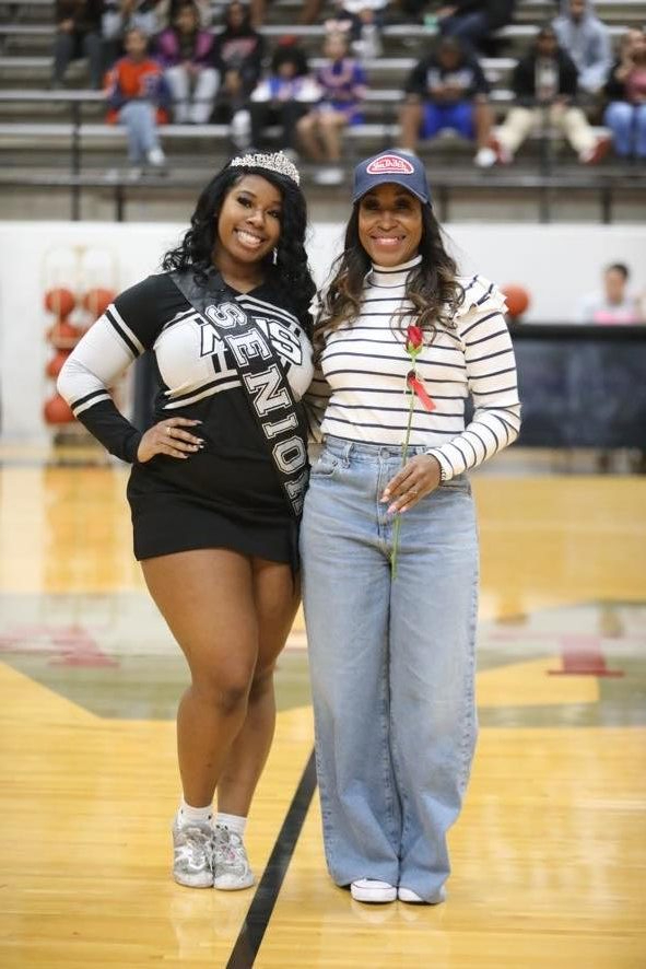 Varsity – Martin Cheer